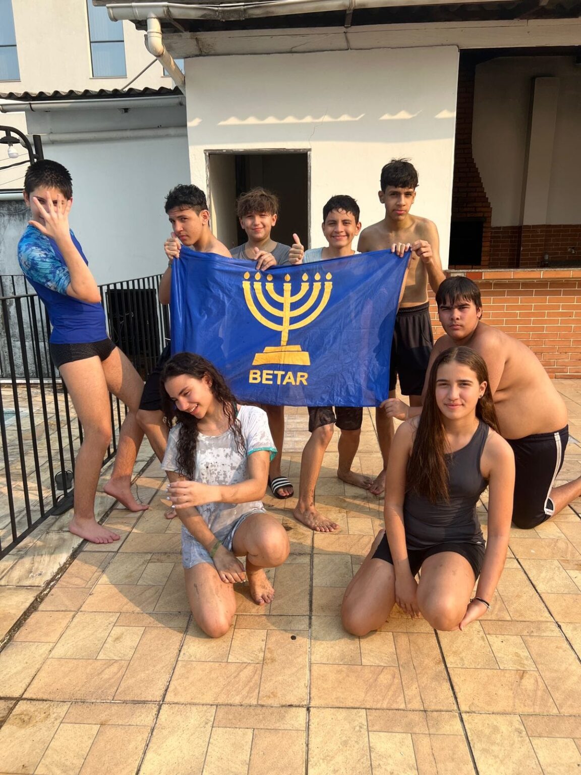 Betar Olami – Betar Olami